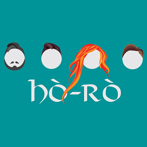 Hò-rò
