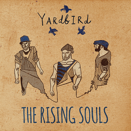 The Rising Souls