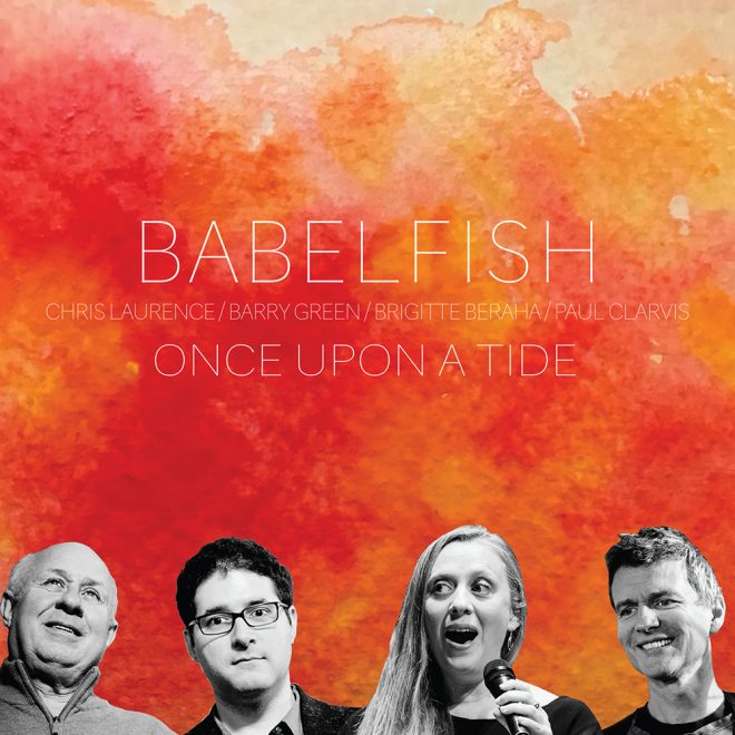 Babelfish - Birnam Shop