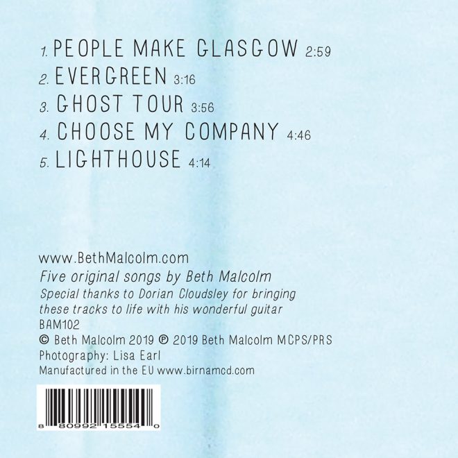 Beth Malcolm - Birnam Shop